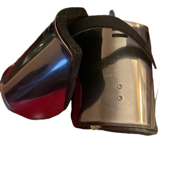 Other | Ppe Metallic Work Boot Guard | Poshmark